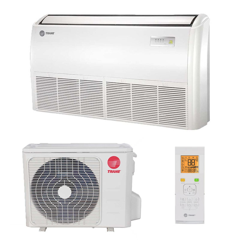 Ar Condicionado Split Piso Teto - Inovar AC (Fortaleza)